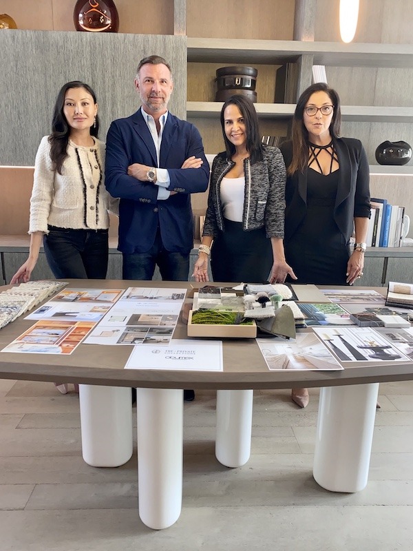 About us | The Private Collections